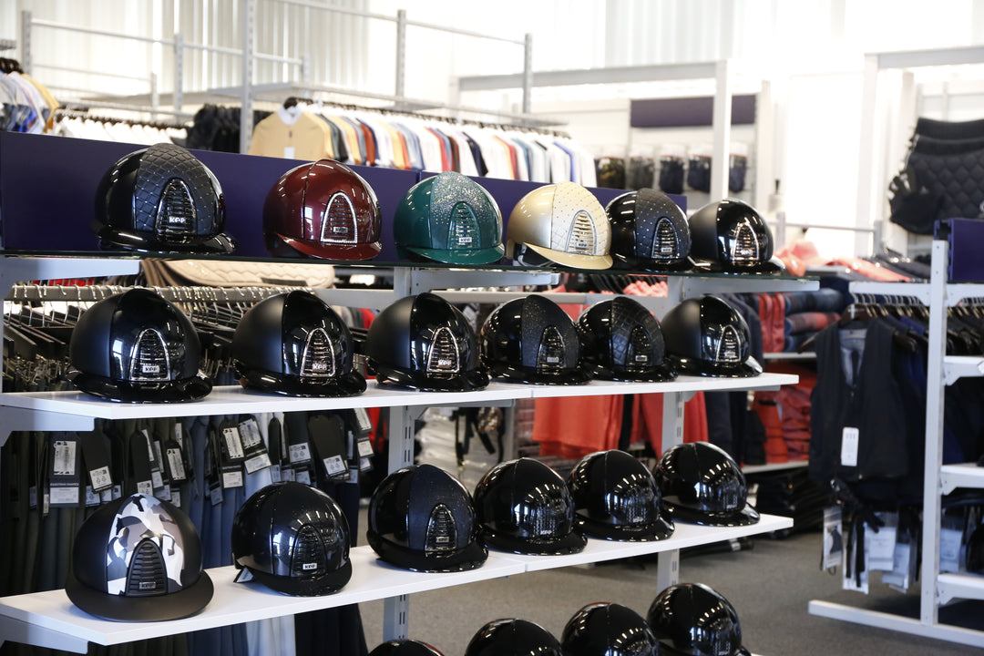 Kontakt – Equishop Store