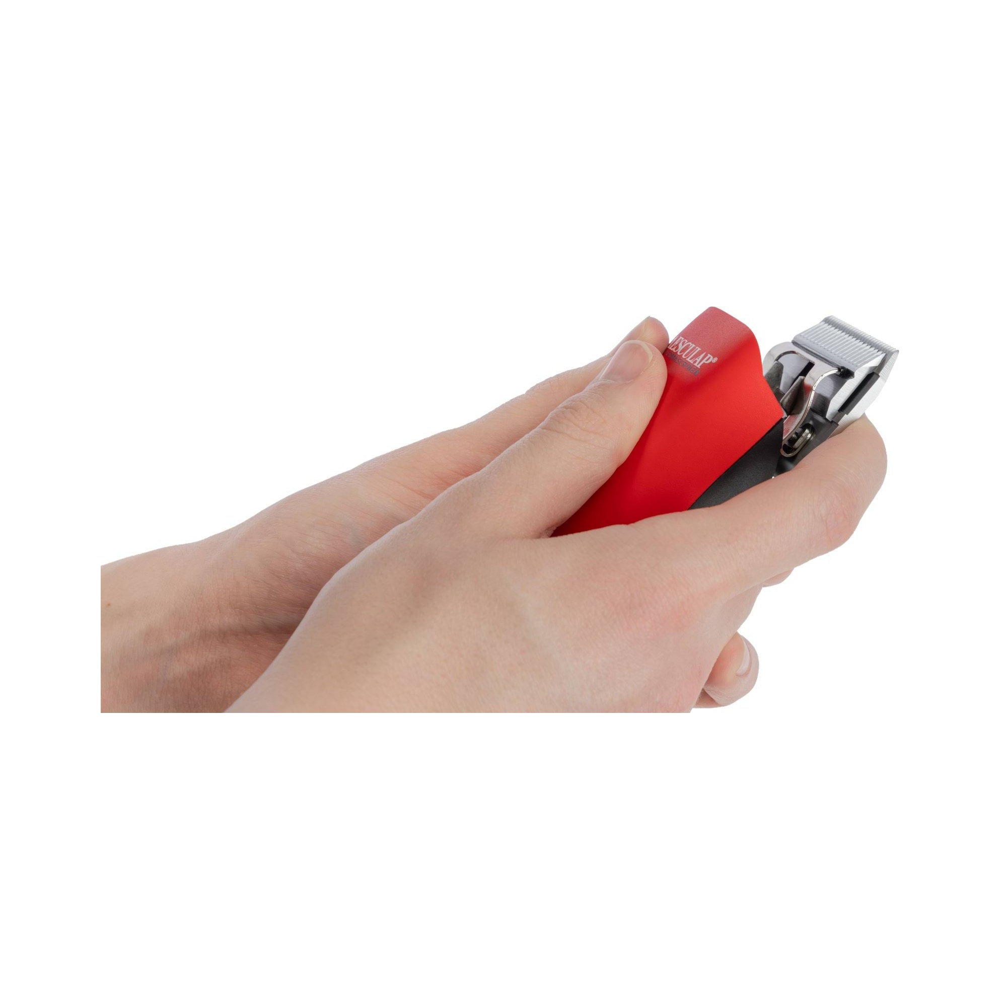 AESCULAP DURATI SMALL ANIMAL CLIMER 2 BATTERIES – Equishop Store