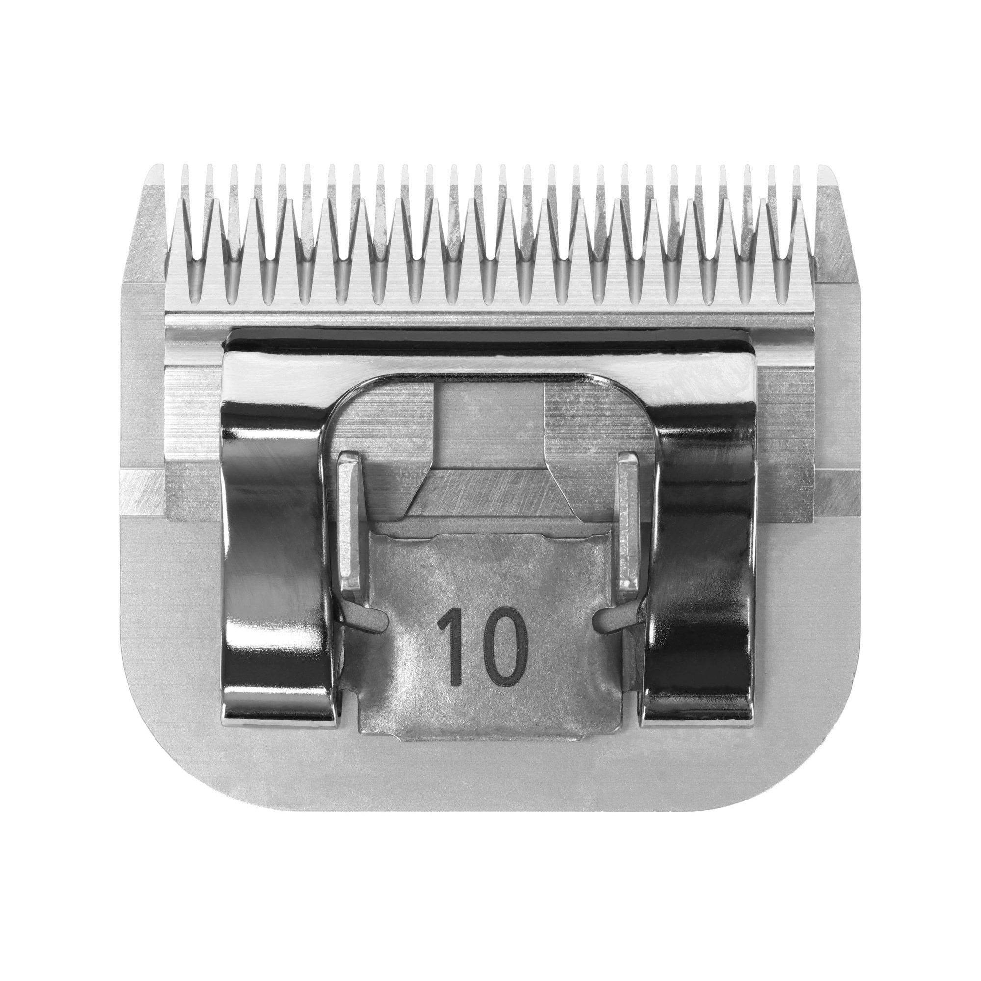 AESCULAP SPARE BLADE FOR DURATI CLIPPERS NR 10 1.5MM – Equishop Store