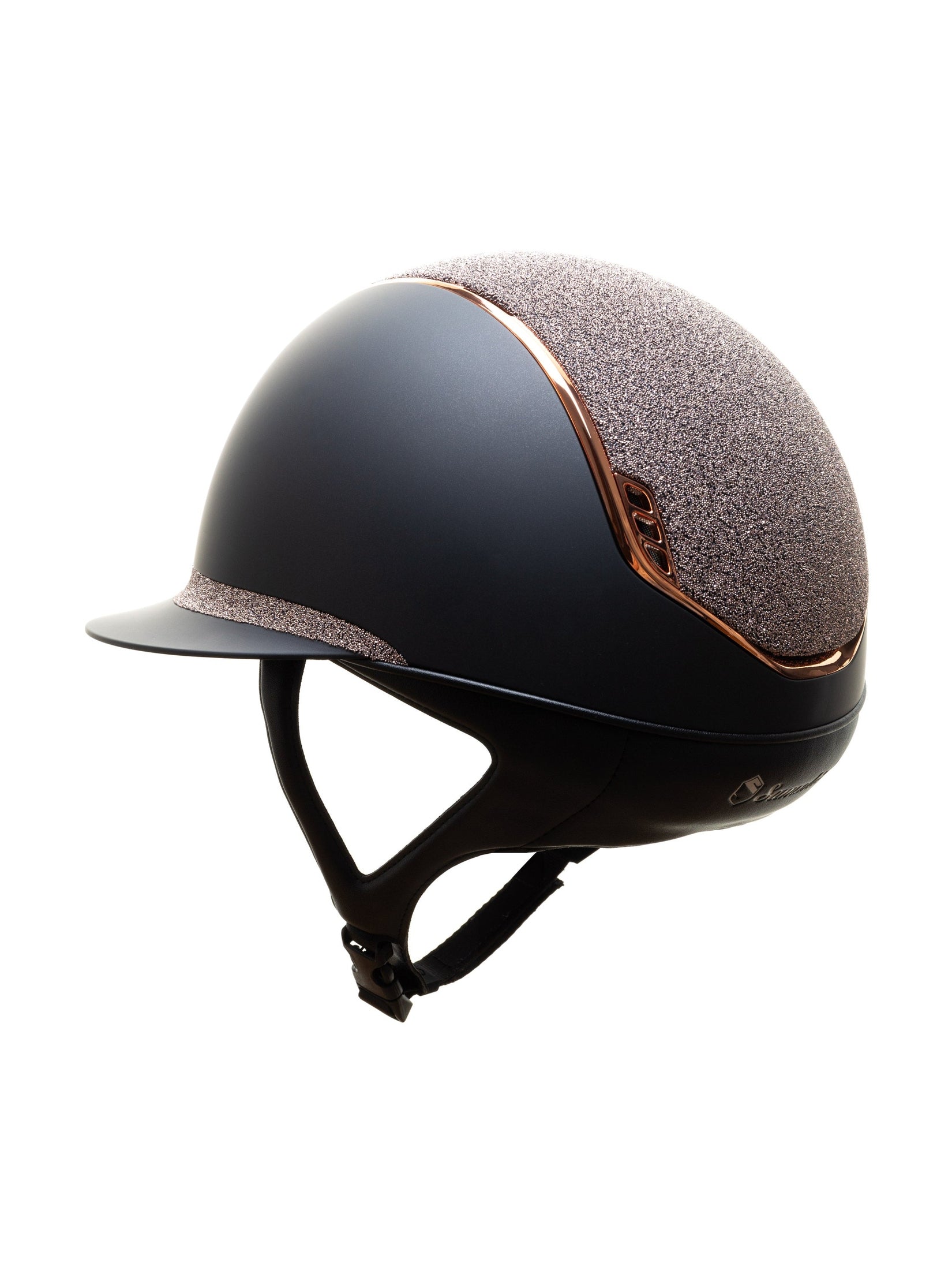 Kask Samshield Miss Shield 2.0 Shadowglossy Night Pearl Alcantara ...