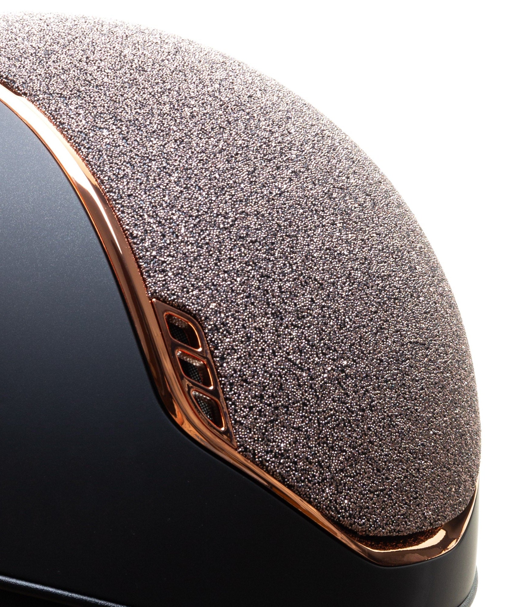 Kask Samshield Miss Shield 2.0 Shadowglossy Night Pearl Alcantara ...