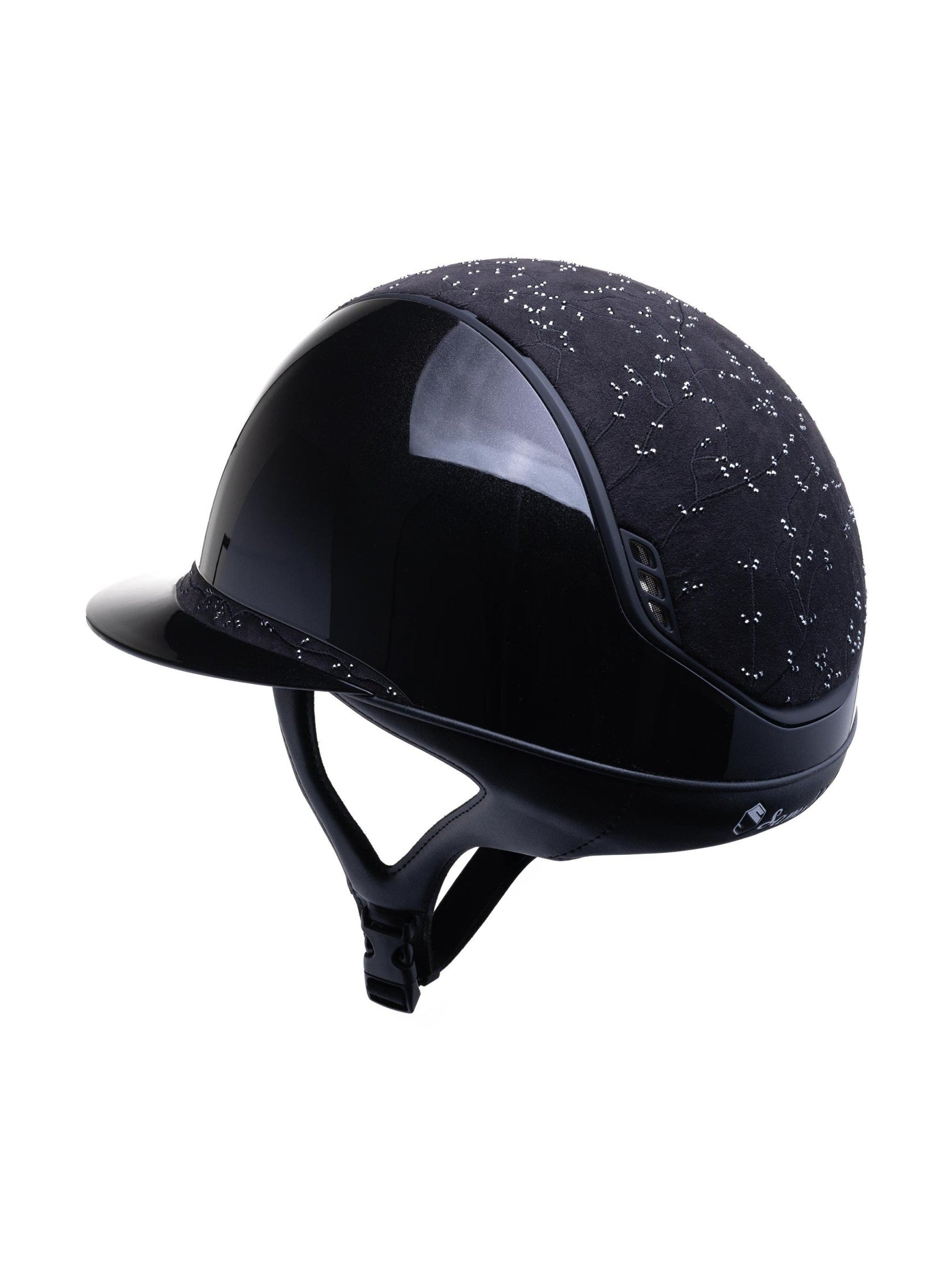 SAMSHIELD MISS SHIELD 2.0 SHADOWGLOSSY / SUBTLE CRYSTAL LEAF / MATT FR ...